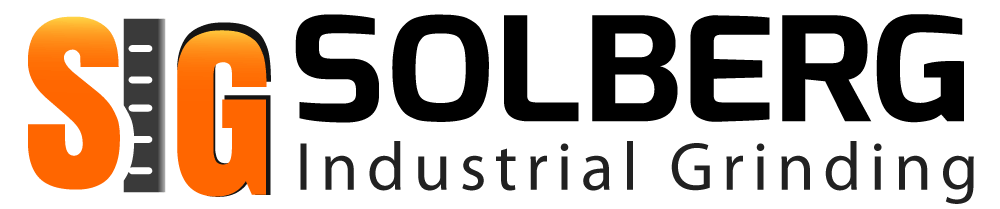 Solberg Industrial Grinding | Home Page